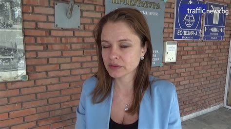 Прокуратурата за открития беглец Youtube