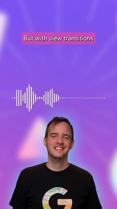 Chrome For Developers On Linkedin The Css Podcast View Transitions In This Episode Una And