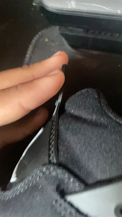 Anyway To Fix Slow Back Tab On Jordan 4s R Repbudgetsneakers