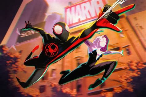 Spiderman Gwen Stacy Superheroes Artwork Digital Art Hd 4k Hd