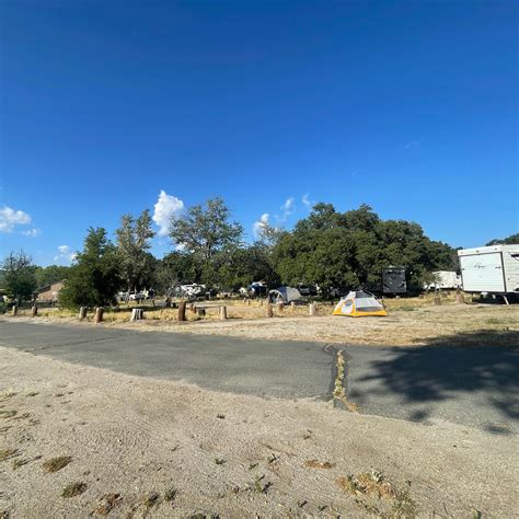 Lake Morena County Park Camping Campo California