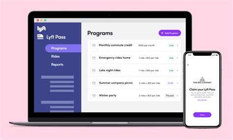 Introducing Lyft Pass Lyft Blog