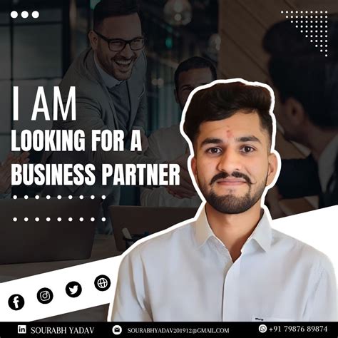 Sourabh Yadav On Linkedin Businesspartner Softwareindustry