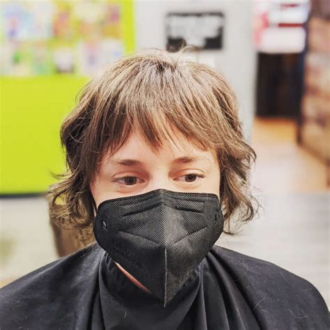 53 Pixie Cuts With Bangs You Ll Love In 2023 Hood MWR