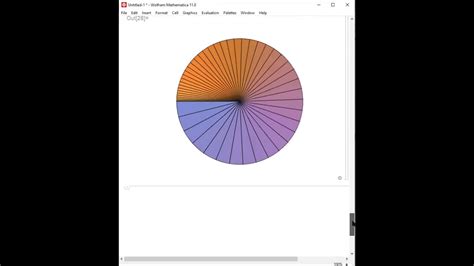 Mathematica Functions And Display Functions 22 Youtube