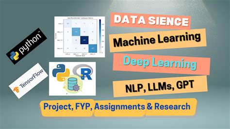 Do Machine Learning Deep Learning Nlp Research Project By Serajun2002