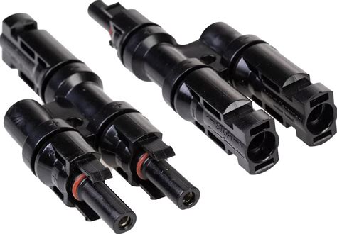 Solarkabel Y Verteiler Set Gebraucht In Merenschwand Für Chf 12 Mit Lieferung Auf Ricardo Kaufen