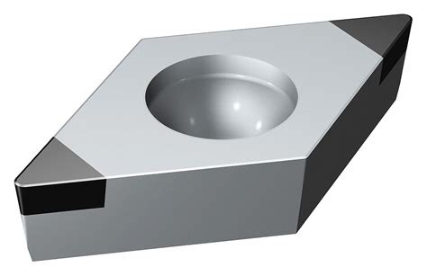 Sandvik Coromant Dcgw Insert Neutral Turning Insert 6kdk3 Dcgw2 1 5 1s0330f 7025 Grainger