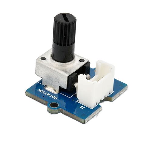 Grove Rotary Encoder Electronics For You