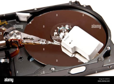 Hard Drive Error Virus