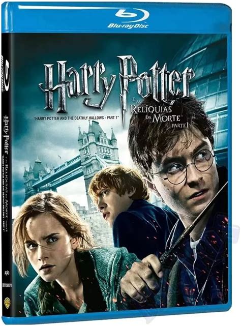 Hermione Granger Reliquias Da Morte Parte 1 Emma Watson Harry Potter E