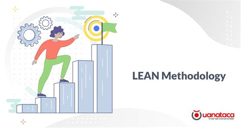 How To Optimize Your Business With Lean Methodology Technology Uanataca