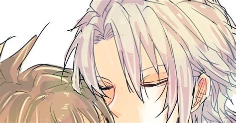 腐向け ずっと一緒にいたい【楽ヤマ】 彗（あわつき）のイラスト Pixiv