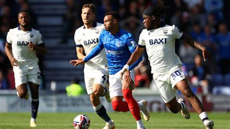 How Much Josh Murphy Earns At Portsmouth As Leicester City Handed Big Boost