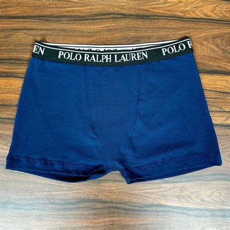 Cueca Prl Azul Fatorman