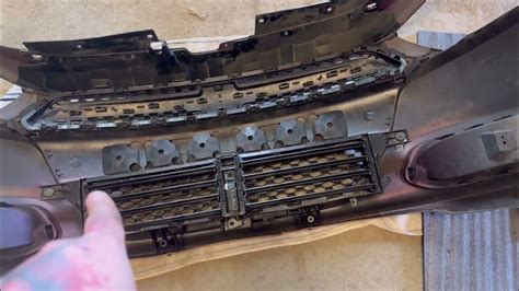 Replace Ags Active Grille Shutter Assembly Code U11e9 2013 2016 Dodge