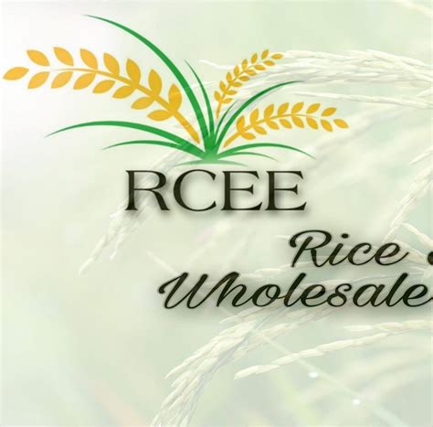 Rcee Rice Trading Whole Sale And Retail Marikina City