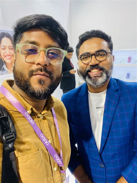 Arpit Saxena On Linkedin Reno 10 Series Launch Event At Grand Hyaat It Was An Amazing Experience