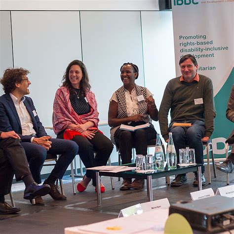 Disability Inclusive Disaster Risk Reduction Training Curriculum Didrrn