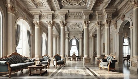 Neoclassical Architecture And What Most People Get Wrong About It