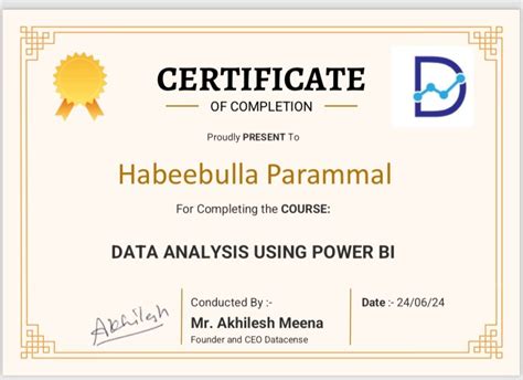 Habeebulla Acma M Com On Linkedin Powerbi Dataanalytics