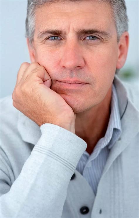 Фото Красивых Мужчин 50 Лет Неизвестных —