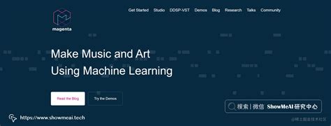 边玩边学！交互式可视化图解！快收藏这18个机器学习和数据科学网站！ 掘金