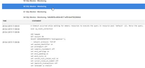 Viewing Details Of An Alert Redgate Monitor 14 Product Documentation