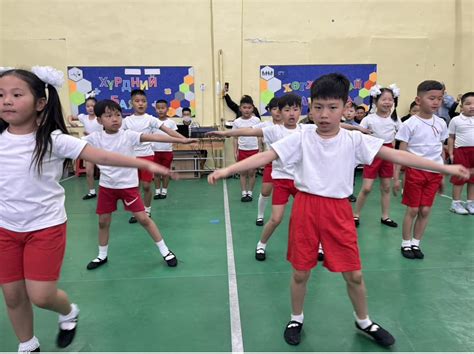 Сэлэнгэ аймгийн Сүхбаатар сумын ерөнхий боловсролын 4 дүгээр сургууль Сэлэнгэ аймгийн
