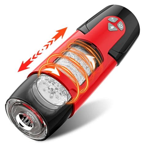 Electric Sex Stimulation