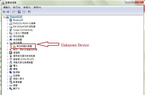USB TO GPIO USB TO GPIO Connect Unknown Device Power Management Forum Power Management