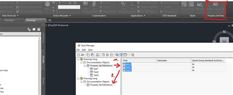 Import Property Sets From 2012 Autodesk Community