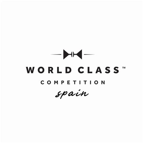 World Class Competition Spain Youtube