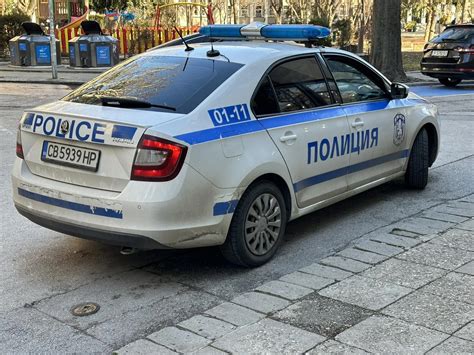 Невиждан екшън на почивната база на Министерски съвет в Слънчев бряг Галерия Блиц