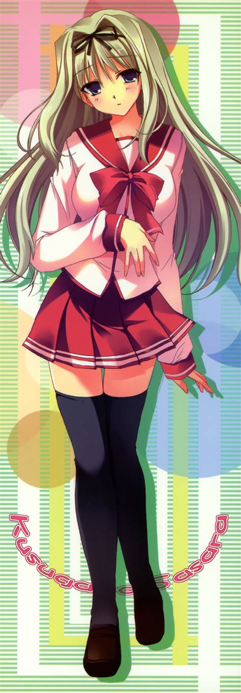 Toheart2【久寿川ささら】 壁紙