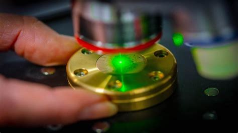 Tracing Invisible Particles Eurasia Review