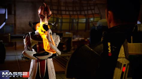 Mass Effect Trilogy Hd Remaster Rumored To Be In The Works At Ea Neowin