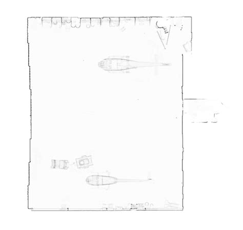 Python Polygonization Of Disjoint Segments Stack Overflow