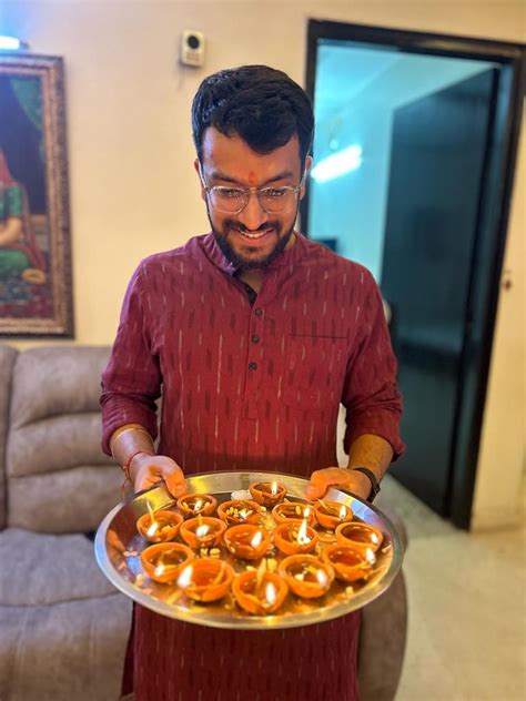 Harsh Singhal On Linkedin The Post Diwali Loneliness Is Real The