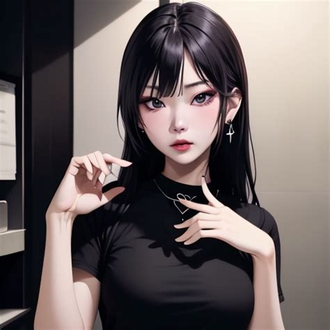 일진녀 섹시 수린 Zeta