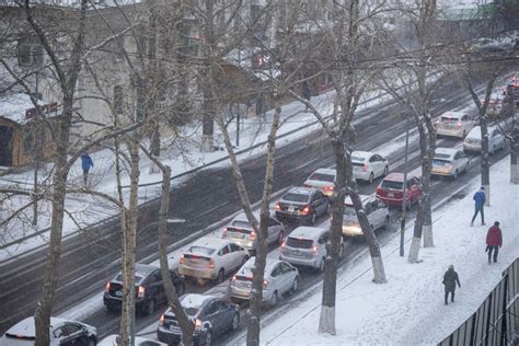 Торгуулиа төлөөгүй машинуудыг нэгдүгээр сарын 8 наас замын хөдөлгөөнд