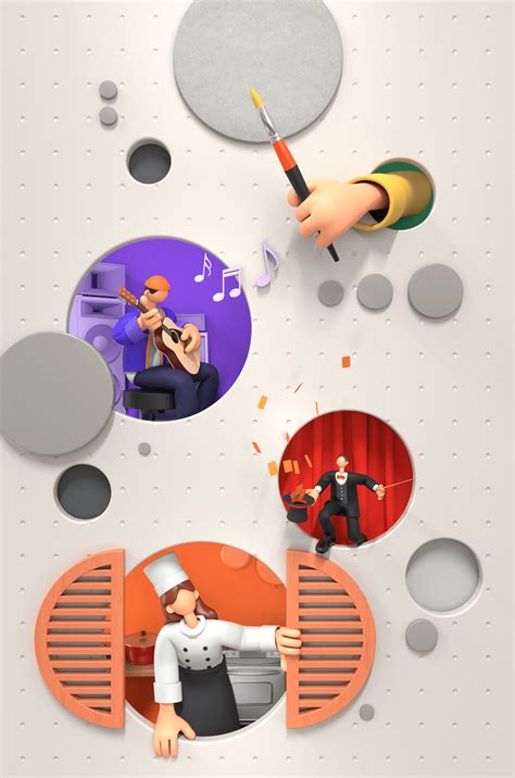 Class 101 Behance