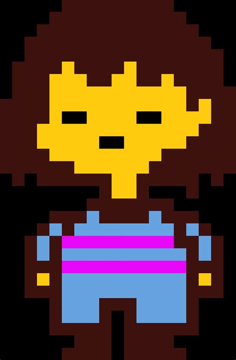 Frisk Protagonists Wiki Fandom