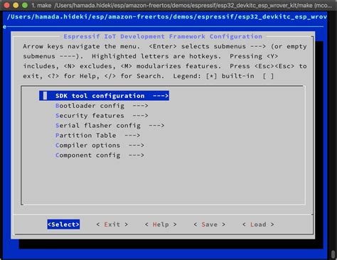 Mqtt Over Ble！amazon Freertosがbleをサポートしたので試してみた Reinvent Developersio