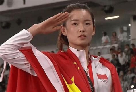 内蒙古姑娘杨家玉，我们为你骄傲！澎湃号·政务澎湃新闻 The Paper