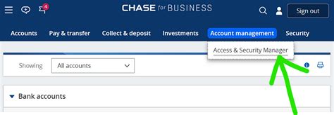 How To Add An View Only User On Chase