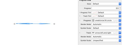 xcode 的各種 ui 元件研究筆記（上篇） 作業2 2：研究 xcode 中的 ui 元件及屬性欄位 by jaba chia