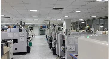 SMT Production Line At Best Price In Manesar By Focustek Manufacturing Services Pvt Ltd ID