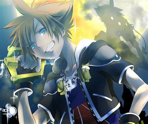Dont Forget Sora X Reader Kh Chapter 1 Wattpad