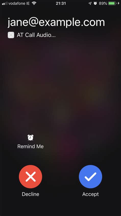 Intro To Ios Callkit By Bspoke Infotech Medium